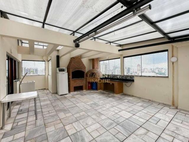 Apartamento com 2 dormitórios à venda, 57 m² por R$ 619.000,00 Vila Clementino São Paulo/SP