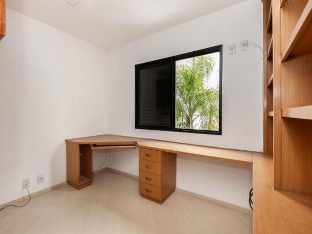 Apartamento com 2 dormitórios à venda, 57 m² por R 619.000,00 Vila Clementino São Paulo/SP