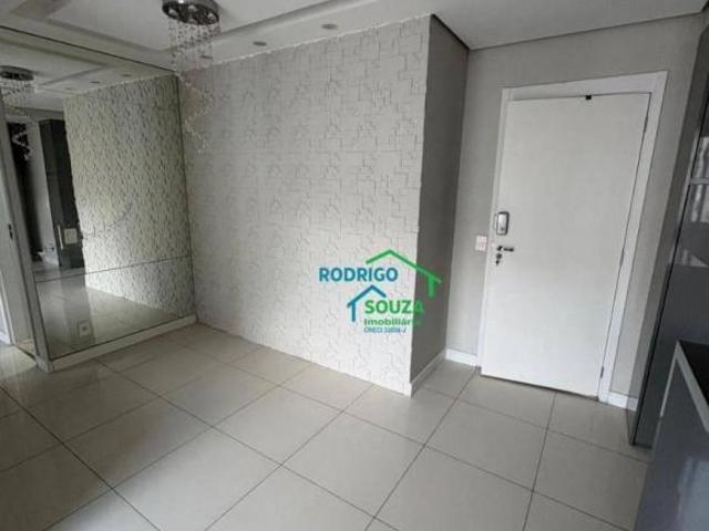 Apartamento com 2 dormitórios à venda, 57 m² por R$ 610.000,00 Vila Yara Osasco/SP