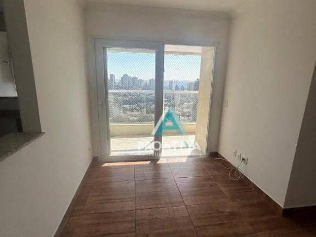 Apartamento com 2 dormitórios à venda, 57 m² por R$ 620.000,00 Jardim Santo André/SP