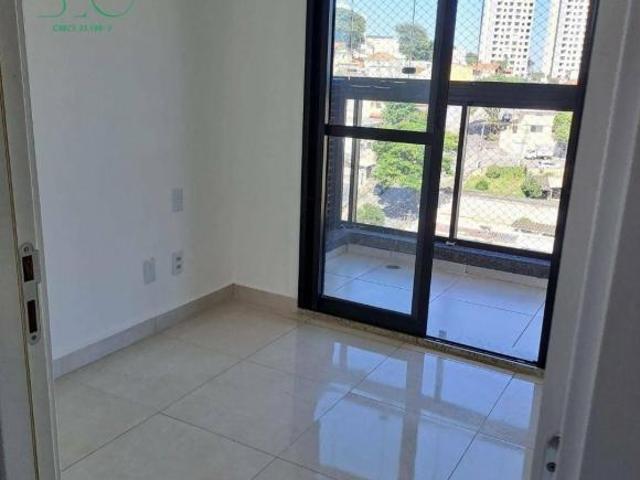 Apartamento com 2 dormitórios à venda, 57 m² por R$ 635.000 Vila Ester Zona Norte São Paulo/SP