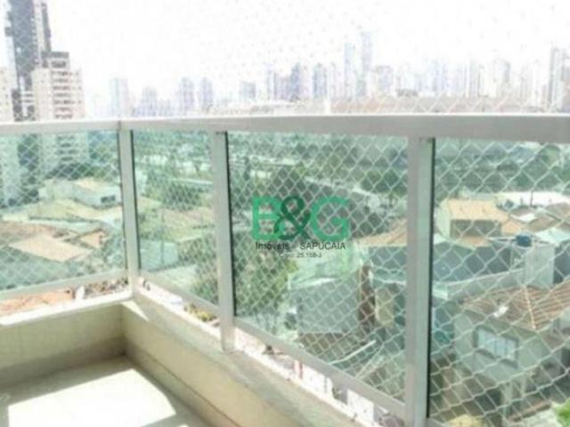 Apartamento à venda, 57 m² por R$ 649.000,00 Vila Formosa São Paulo/SP