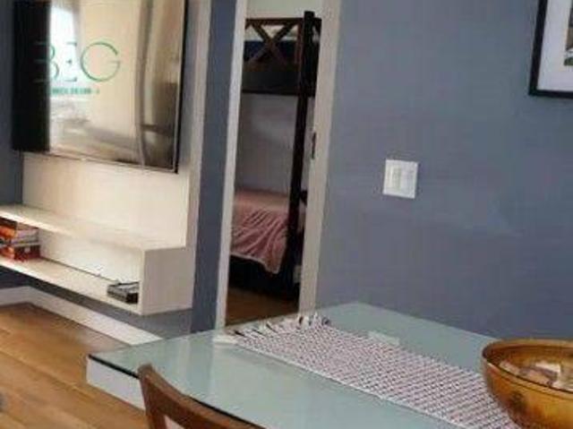 Apartamento à venda, 57 m² por R$ 649.000,00 Vila Formosa São Paulo/SP
