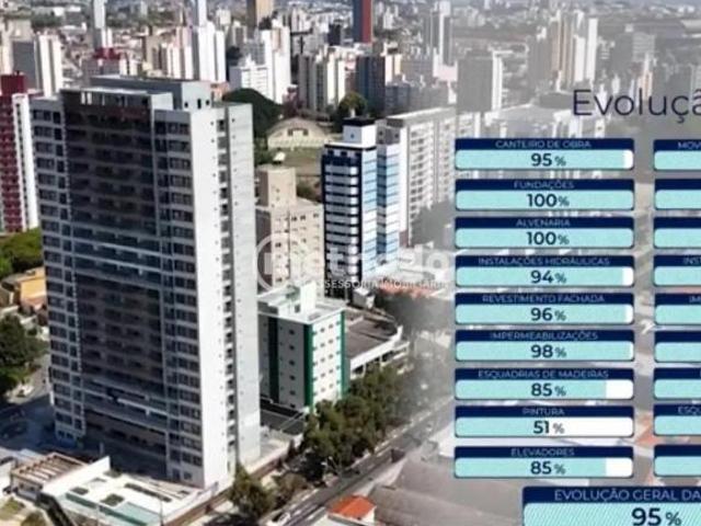 Apartamento com 2 dormitórios à venda, 57 m² por R$ 640.000,00 Jardim Guanabara Campinas/SP
