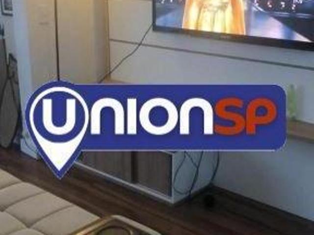Apartamento com 2 dormitórios à venda, 57 m² por R$ 660.000 Barra Funda São Paulo/SP
