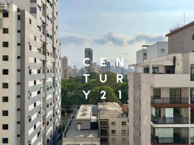 Apartamento com 2 dormitórios à venda, 57 m² por R$ 720.000,00 Pinheiros São Paulo/SP