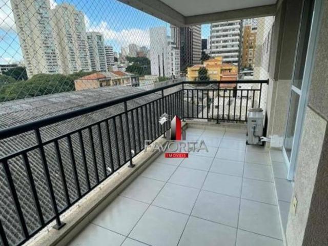 Apartamento com 2 dormitórios à venda, 57 m² por R$ 779.000,00 Bela Vista São Paulo/SP