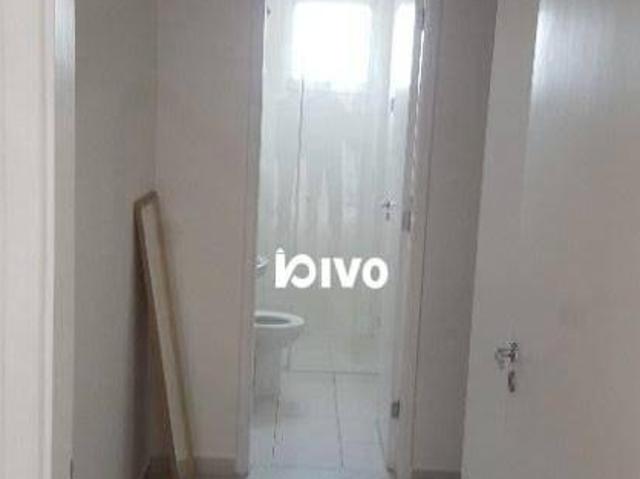 Apartamento à venda, 57 m² por R$ 798.000,00 Vila Clementino São Paulo/SP