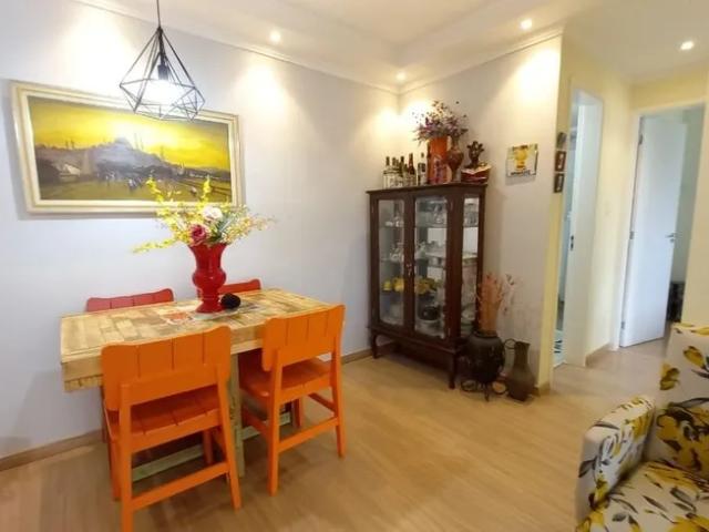 Apartamento com 2 dormitórios à venda, 57 m² por R$ 840.000,00 Vila Mariana São Paulo/SP