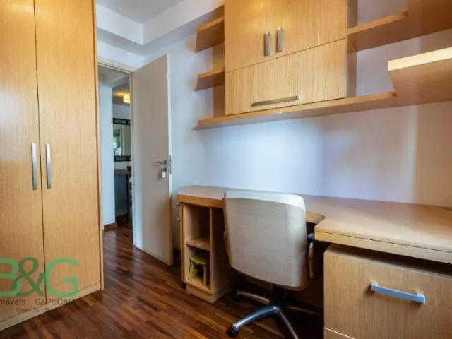 Apartamento à venda, 57 m² por R$ 890.000,00 Jardim Paulista São Paulo/SP