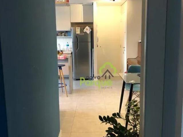 Apartamento com 2 dormitórios à venda, 57 m² por R$ 930.000,00 Vila Mariana São Paulo/SP