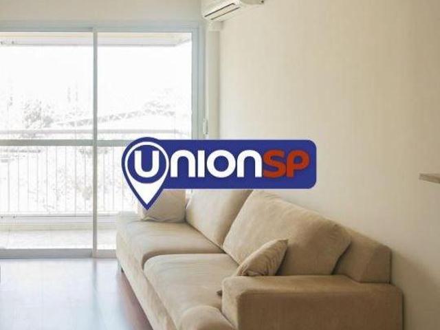 Apartamento com 2 dormitórios à venda, 57 m² por R$ 957.447 Vila Clementino São Paulo/SP