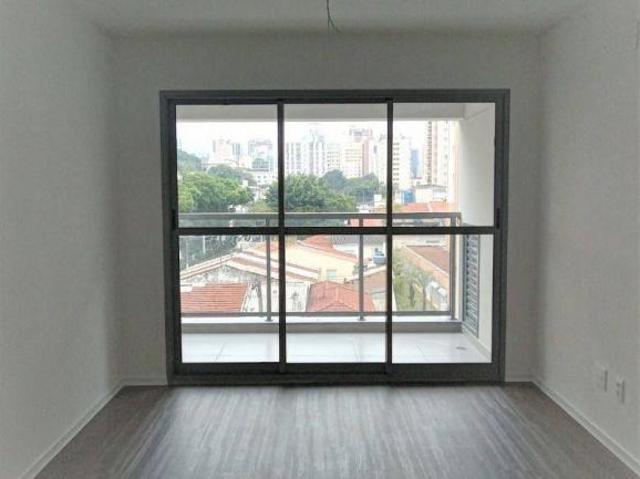 Apartamento com 2 dormitórios à venda, 57 m² por R$ 950.000,00 Vila Clementino São Paulo/SP