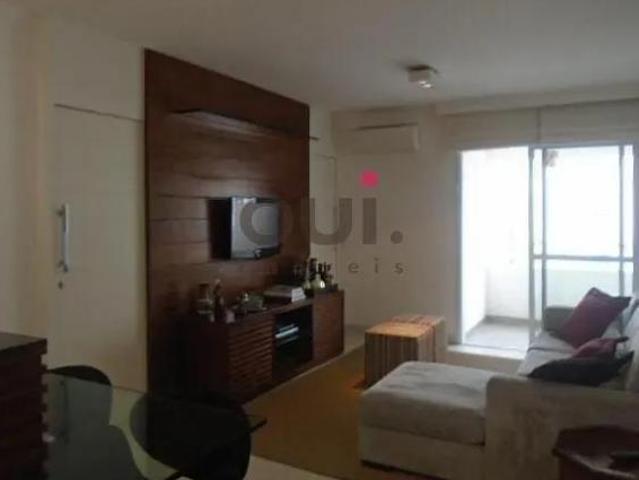Apartamento com 2 dormitórios à venda, 57 m² por R$ 990.000,00 Vila Olímpia São Paulo/SP