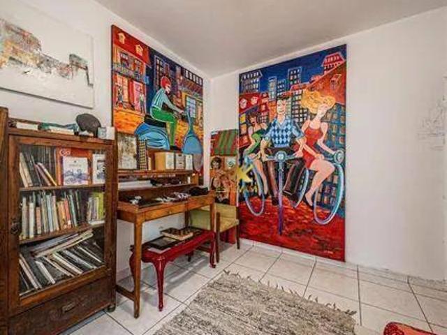 Apartamento com 2 dormitórios à venda, 57 m² Perdizes São Paulo/SP