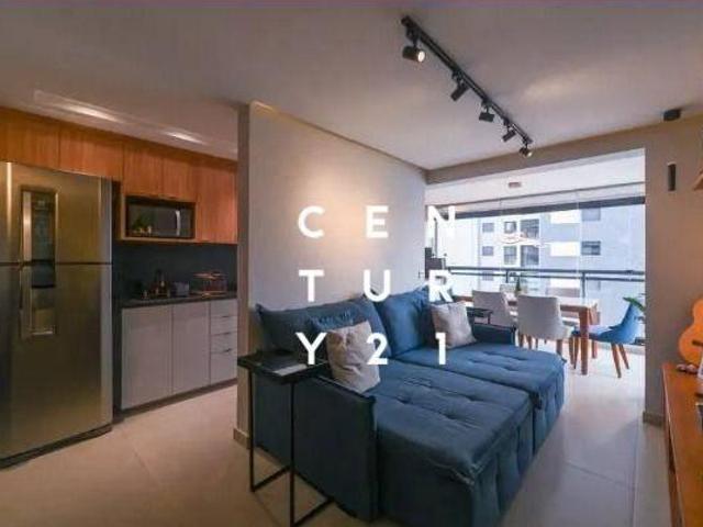 Apartamento com 2 dormitórios à venda, 57 m² Vila Leopoldina São Paulo/SP