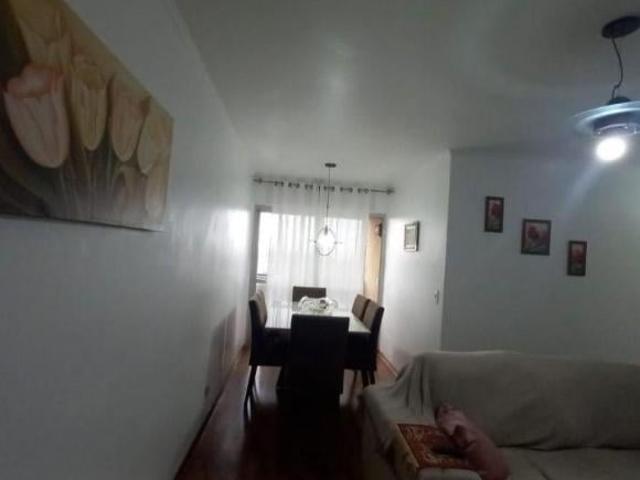 Apartamento com 2 dormitórios à venda, 57 m² Vila Lúcia São Paulo SP