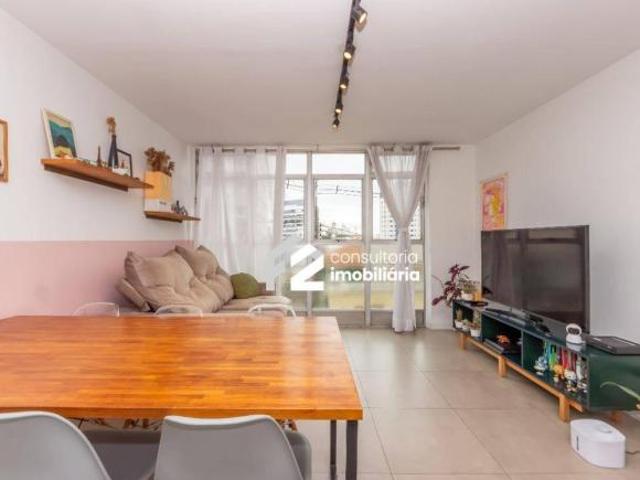 Apartamento com 2 dormitórios à venda, 57 m² Vila Mariana São Paulo/SP