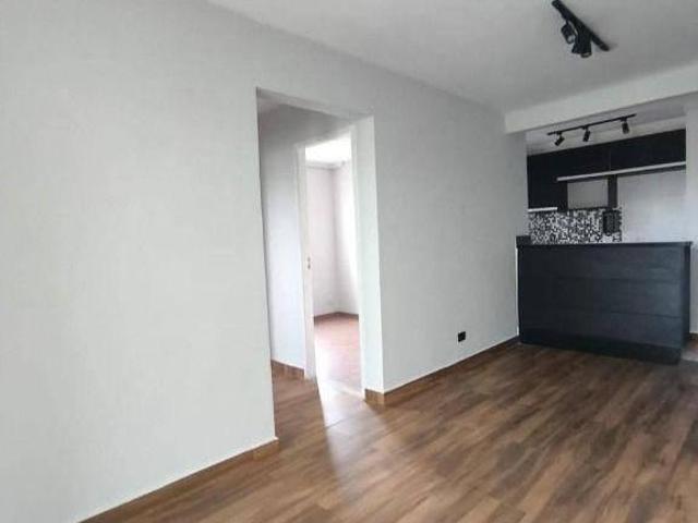 Apartamento com 2 dormitórios à venda, 57 m² Vila Silveira Guarulhos/SP