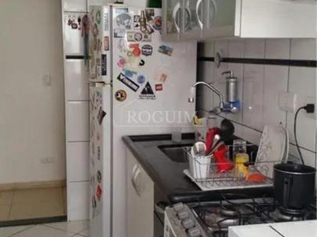 Apartamento com 2 dormitórios à venda,57.00 m, SAO JOSE DOS CAMPOS SP