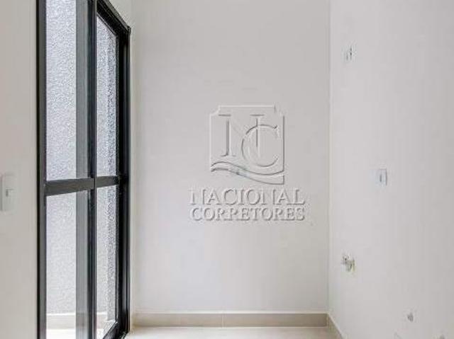 Apartamento com 2 dormitórios à venda, 57,75 m² Parque Novo Oratório Santo A