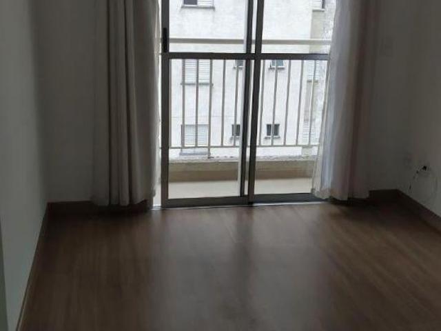 APARTAMENTO COM 2 DORMITÓRIOS À VENDA, 57m² VILA MIRIAM GUARULHOS/SP