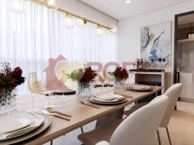 Apartamento com 2 dormitórios à venda, 57m² por R$ 550.000,00 Vila Mascote São Paulo/SP