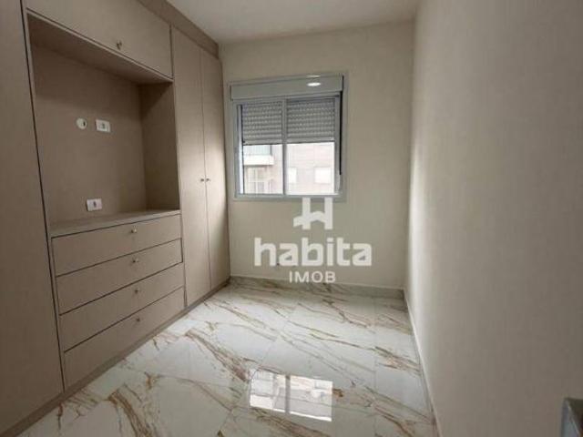 Apartamento com 2 dormitórios à venda, 588 m² por R$ 630.000 Vila Mussolini São Bernardo do Camp