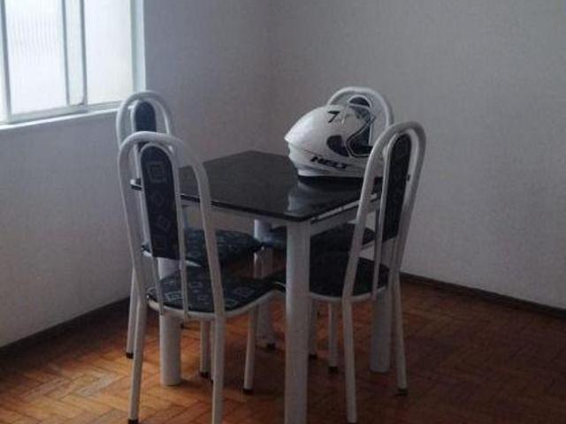Apartamento com 2 dormitórios à venda, 58 m² Centro Juiz de Fora/MG