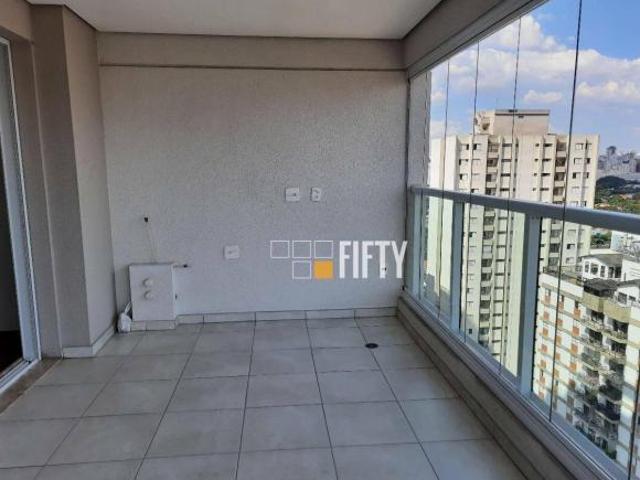 Apartamento com 2 dormitórios à venda, 58 m² Brooklin São Paulo/SP