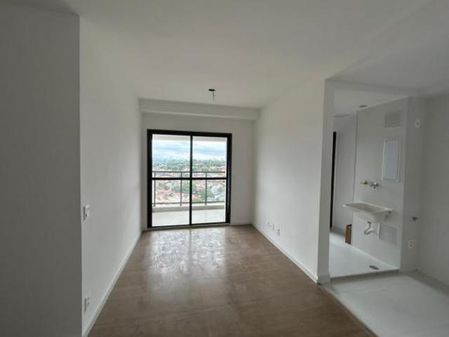 Apartamento com 2 dormitórios à venda, 58 m² Jardim Esplanada II São José dos Campos/SP