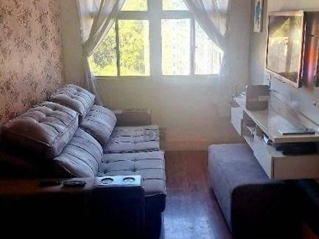 Apartamento com 2 dormitórios à venda, 58 m² Jardim Santa Teresinha São Paulo/SP