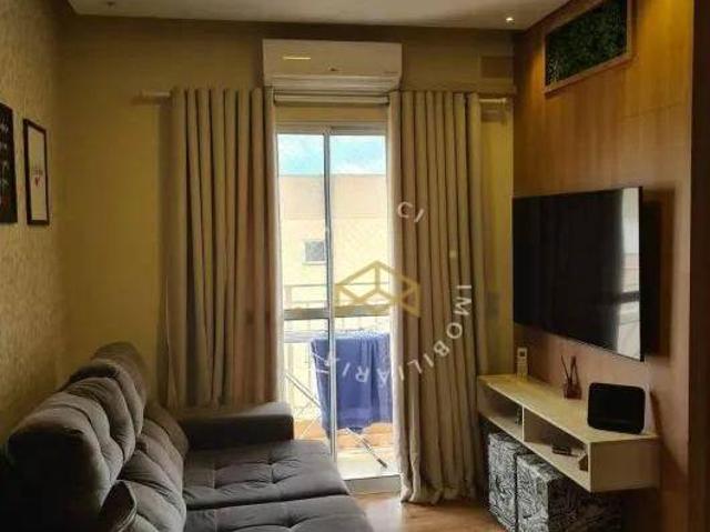 APARTAMENTO COM 2 DORMITÓRIOS À VENDA, 58 M² NO JARDIM NOSSA SENHORA DE FÁTIMA HORTOLÂNDIA/SP