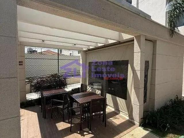 Apartamento com 2 dormitórios à venda, 58 m² no Parque da Vila Prudente São Paulo/SP