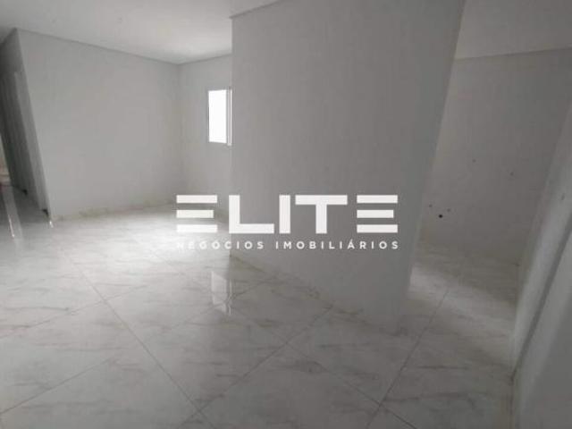 Apartamento com 2 dormitórios à venda, 58 m², Santa Maria Santo André/SP