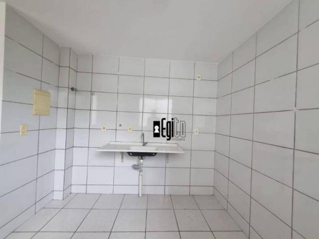 Apartamento com 2 dormitórios à venda, 58 m² por R$ 170.000 Marilândia Juiz de Fora/MG