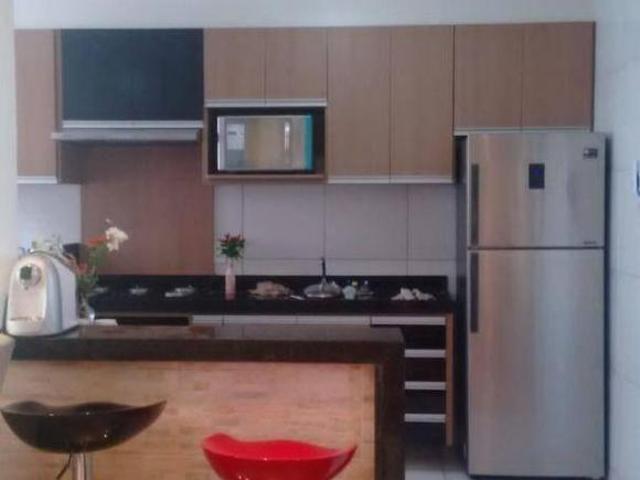 Apartamento com 2 dormitórios à venda, 58 m² por R$ 180.000,00 Palmital Lagoa Santa/MG