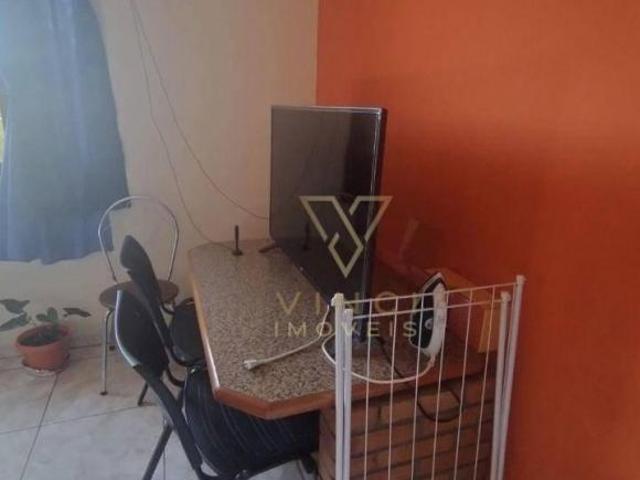Apartamento com 2 dormitórios à venda, 58 m² por R$ 180.200,00 Conjunto Residencial José Bonifácio