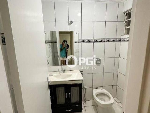 Apartamento com 2 dormitórios à venda, 58 m² por R$ 195.000,00 Vila Virgínia Ribeirão Preto/SP