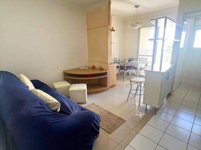 Apartamento com 2 dormitórios à venda, 58 m² por R$ 1.060.000,00 Vila Nova Conceição São Paulo/S