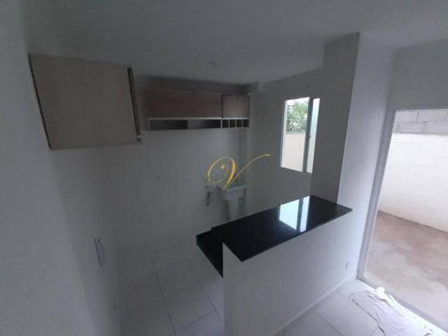 Apartamento com 2 dormitórios à venda, 58 m² por R$ 200.000,00 Residencial Santa Filomena São Jo