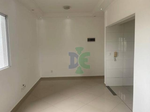 Apartamento com 2 dormitórios à venda, 58 m² por R$ 200.000 Jardim Paraíso Jacareí/SP