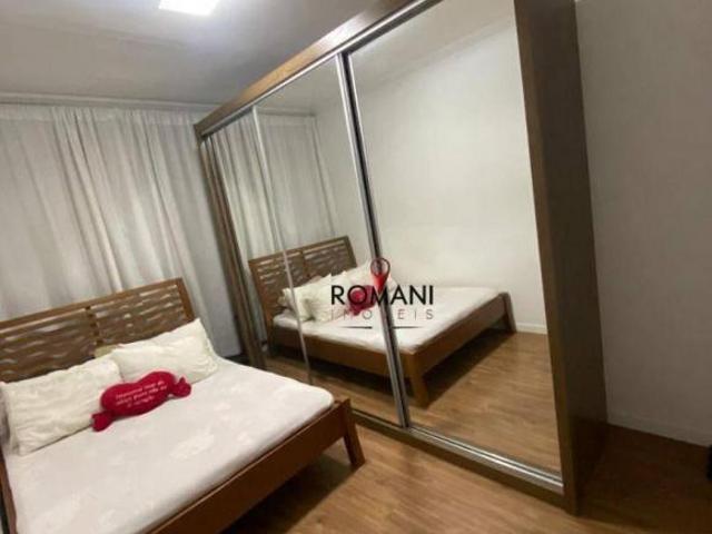 Apartamento com 2 dormitórios à venda, 58 m² por R$ 215.000,00 Parque Residencial Casa Branca Su