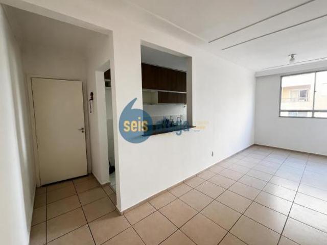 Apartamento com 2 dormitórios à venda, 58 m² por R$ 210.000,00 Vila Belvede.