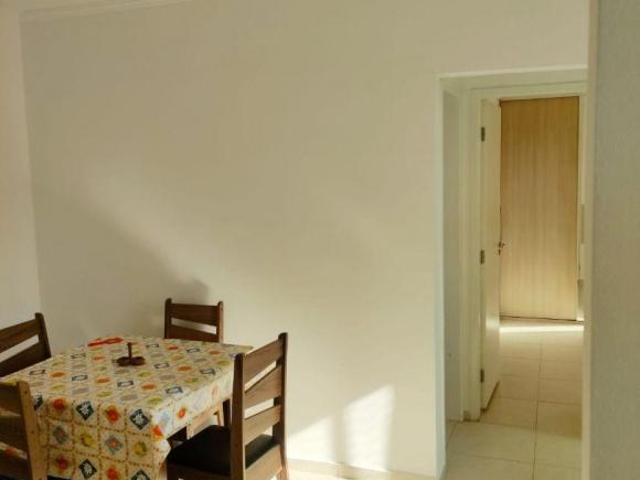 Apartamento com 2 dormitórios à venda, 58 m² por R$ 210.000,00 Spazio Ilha do Mel Itu/SP