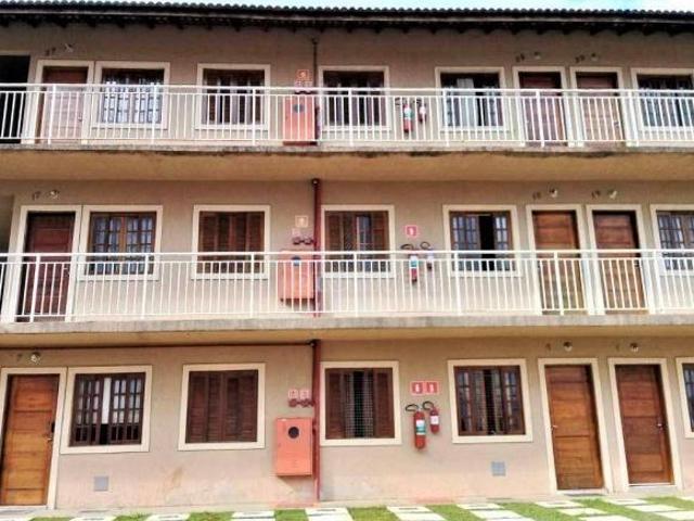 Apartamento com 2 dormitórios à venda, 58 m² por R$ 213.000,00 Villagio Felicitá Cotia/SP