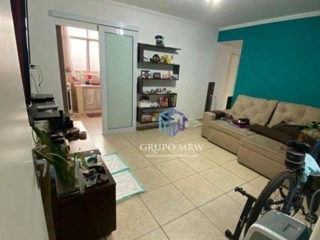 Apartamento com 2 dormitórios à venda, 58 m² por R$ 220.000,00 Vila Jardini Sorocaba/SP