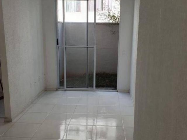 Apartamento com 2 dormitórios à venda, 58 m² por R$ 220.000 Recreio Alvorada Santa Bárbara D&apos Oes