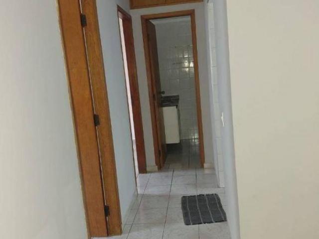 Apartamento com 2 dormitórios à venda, 58 m² por R$ 234.000,00 Jardim Paulicéia Campinas/SP