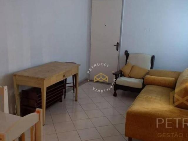 Apartamento com 2 dormitórios à venda, 58 m² por R$ 235.000,00 Parque Prado Campinas/SP